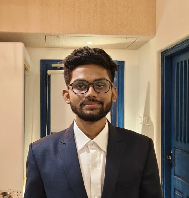 SK Rohan Parveag | Web Developer & AI Engineer